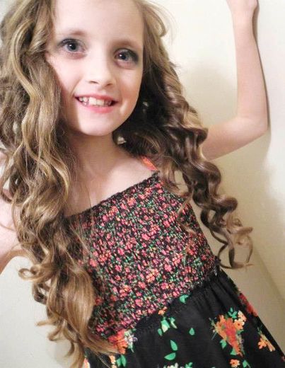 'Amazing' girl gets help | Sudbury Star