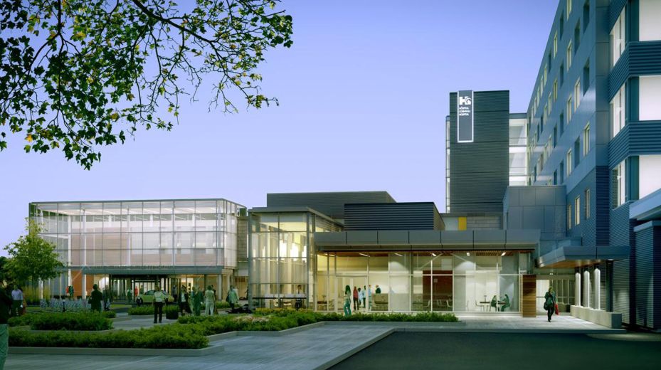 Hospital working on 'growing pains' | Cornwall Standard-Freeholder