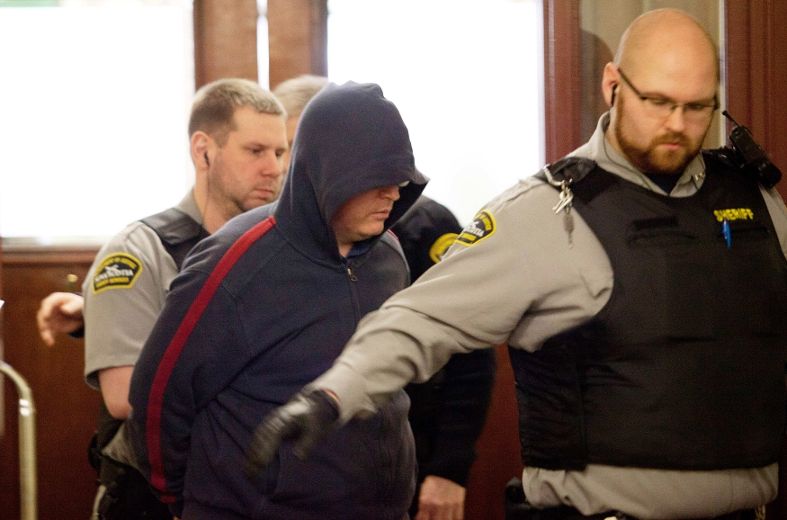 Navy spy Jeffrey Delisle sentencing hearing held over to Jan. 31 ...