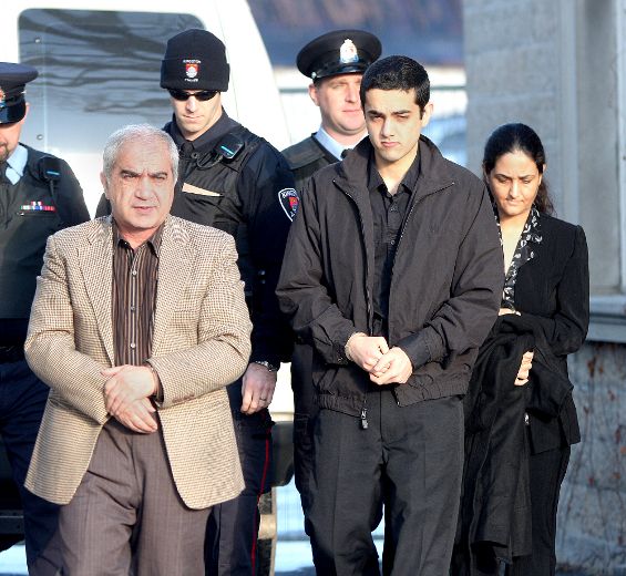 Shafia murders cited in introduction of legislation | The Kingston Whig ...