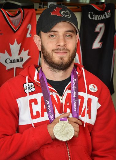 Crone taking a break from national team | Owen Sound Sun Times