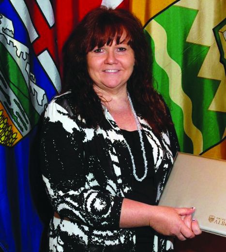 Village of Champion hires new administrator | Vulcan Advocate