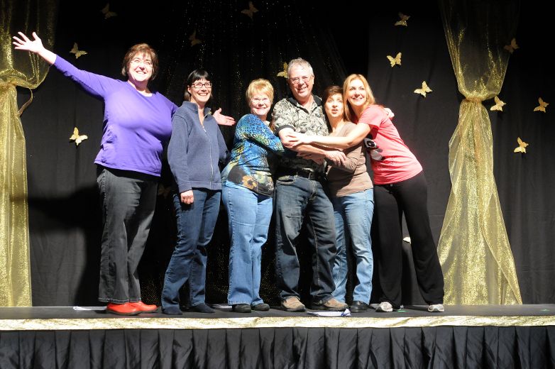 GPLT marks 50th anniversary with special show | Grande Prairie Daily ...