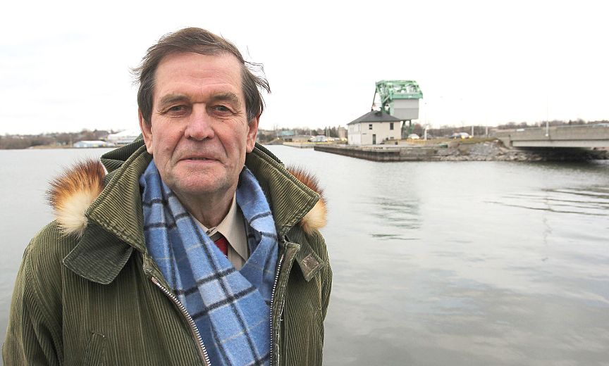 The bridge that could have been | The Kingston Whig Standard