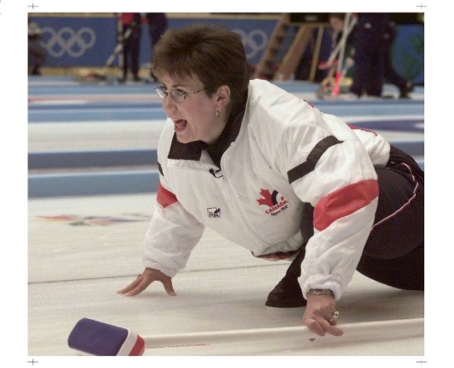 Breen coming home | The Kingston Whig Standard