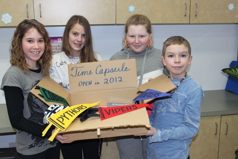 Reynolds School celebrating 50th anniversary | Melfort Journal