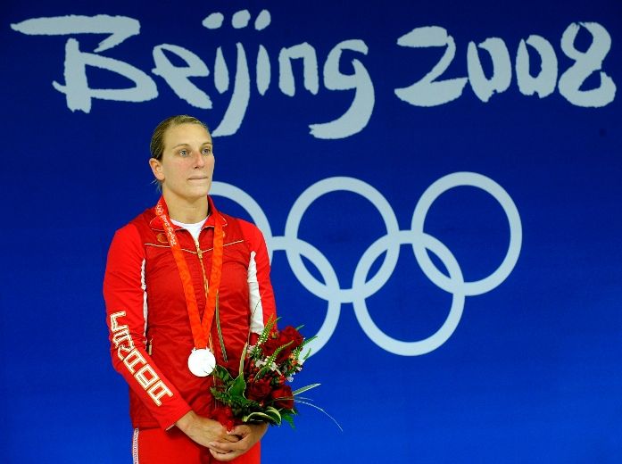 Emilie Heymans retires following storied diving career | Toronto Sun