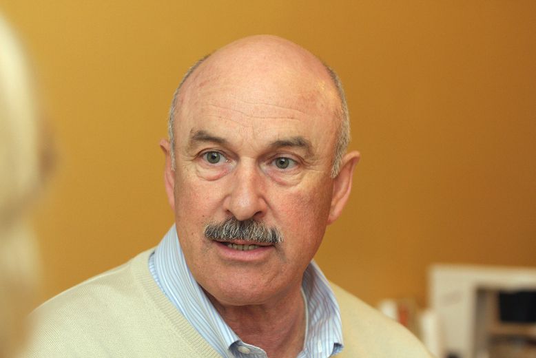 Norlock describes harrowing day | Belleville Intelligencer