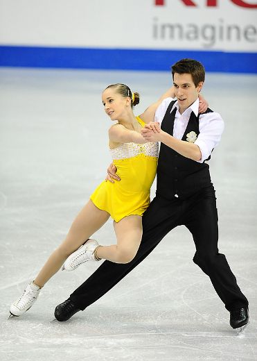 Thiessen and Digness shine on national stage | Grande Prairie Daily ...