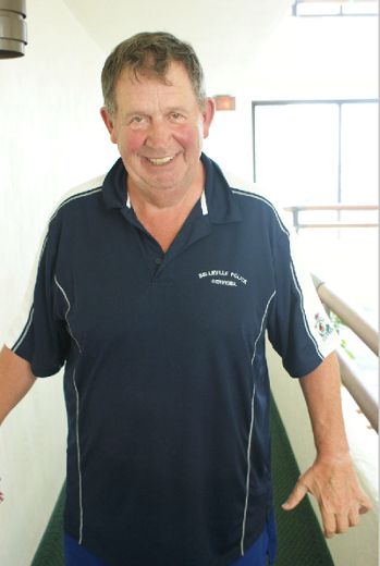 Harder is walking for her dad, Brian Skinner | Belleville Intelligencer