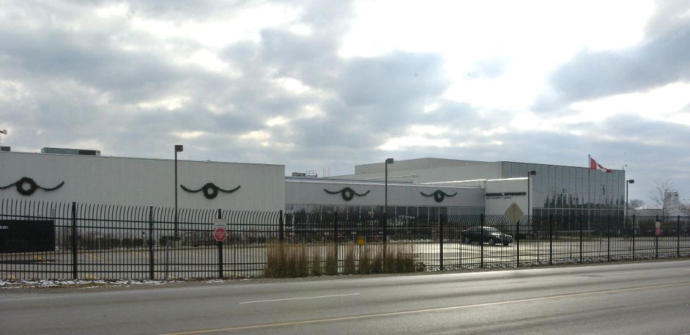 London businesses ensured LAV 111 contract completed on time | London ...