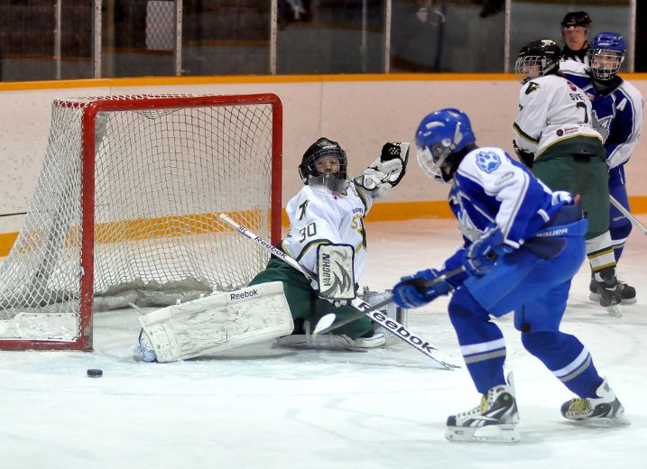 North Stars define a don't-quit attitude | The Daily Press