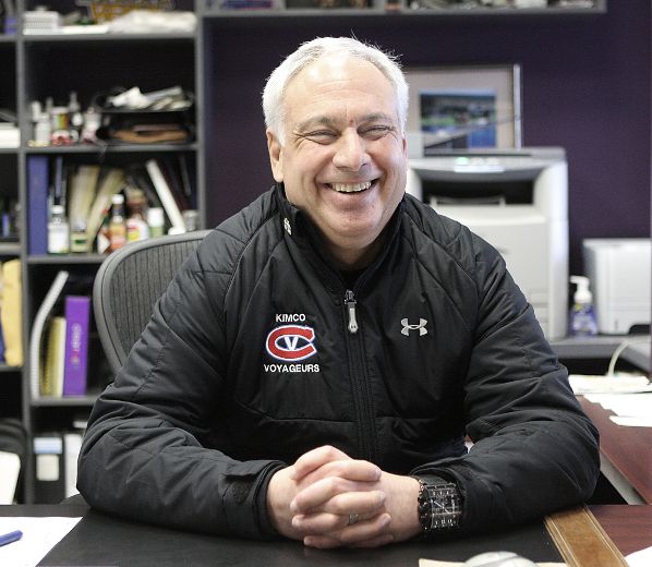 Kingston man buys pro team | The Kingston Whig Standard