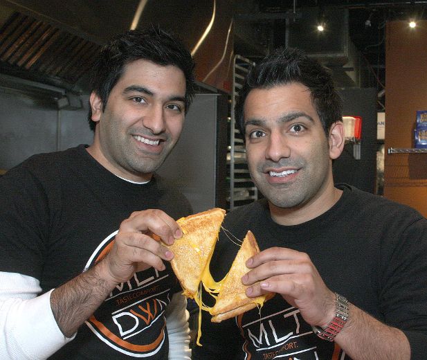 Grilled to perfection | The Kingston Whig Standard