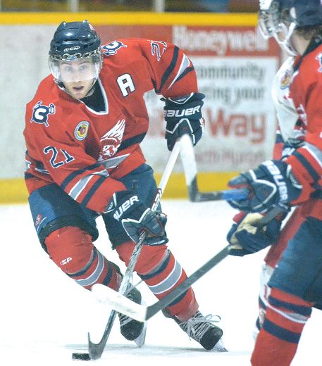 Cullitons looking to climb standings | The Stratford Beacon Herald