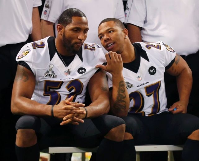 Top 10 reasons to cheer on the Ravens | Toronto Sun