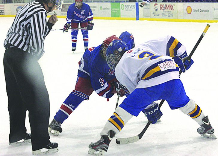 Hoping for a strong finish to the year | Fort Saskatchewan Record