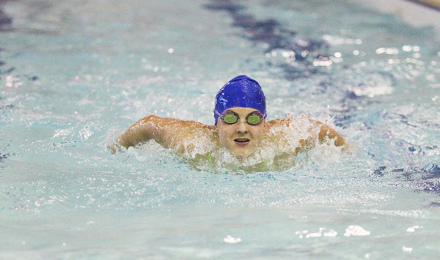 Naylor on way to big things | Sault Star