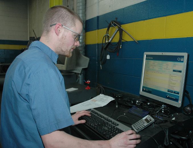 Drive Clean revs up complaints | St. Thomas Times-Journal