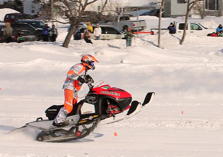 Roaring start to Cochrane Winter Carnival | The Daily Press
