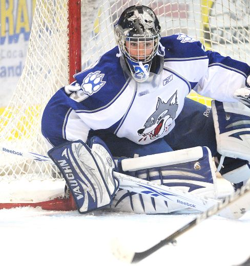 Valiquette to suit up for Voyageurs | Sudbury Star
