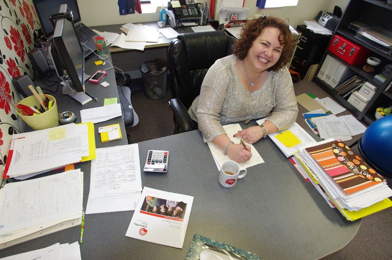 United Way Oxford breaks down their numbers | The Woodstock Sentinel Review