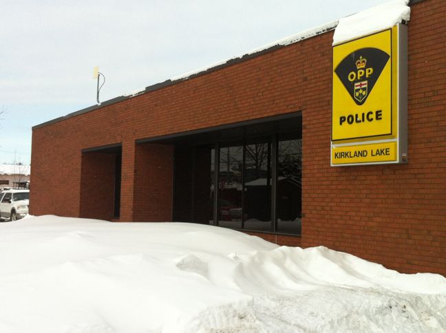 Two OPP investigations result in charges being laid | Northern News