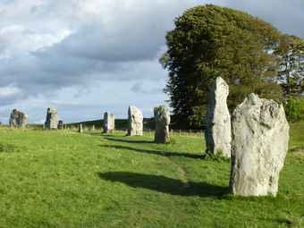 Little England for a big vacation | Toronto Sun