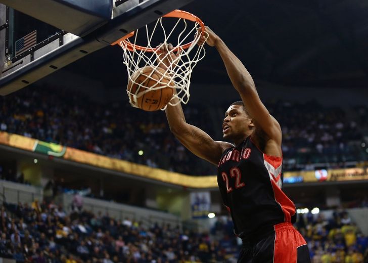 Recap: Raptors take on the Hornets | Toronto Sun