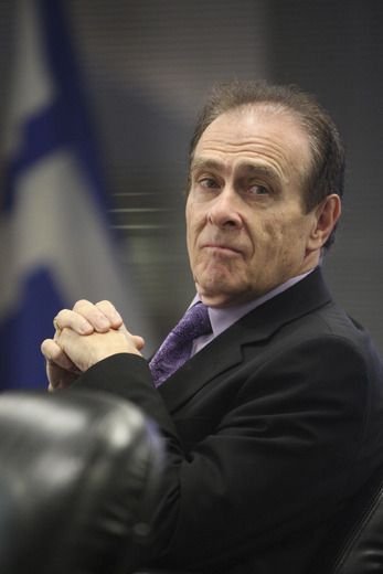 Norm Kelly defends $20,700 Niagara Falls business trip | Toronto Sun