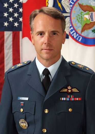 RMC to get new commandant | The Kingston Whig Standard