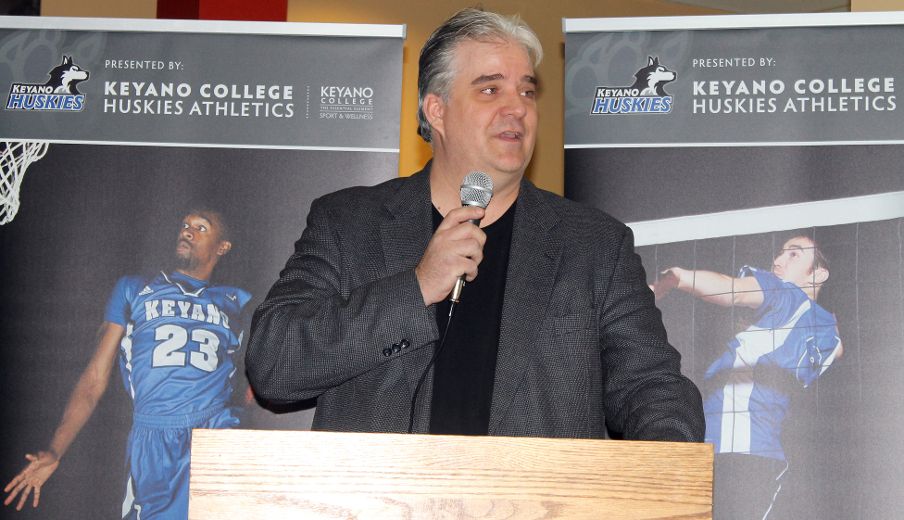 Keyano ready to host ACAC championships | Fort Mcmurray Today