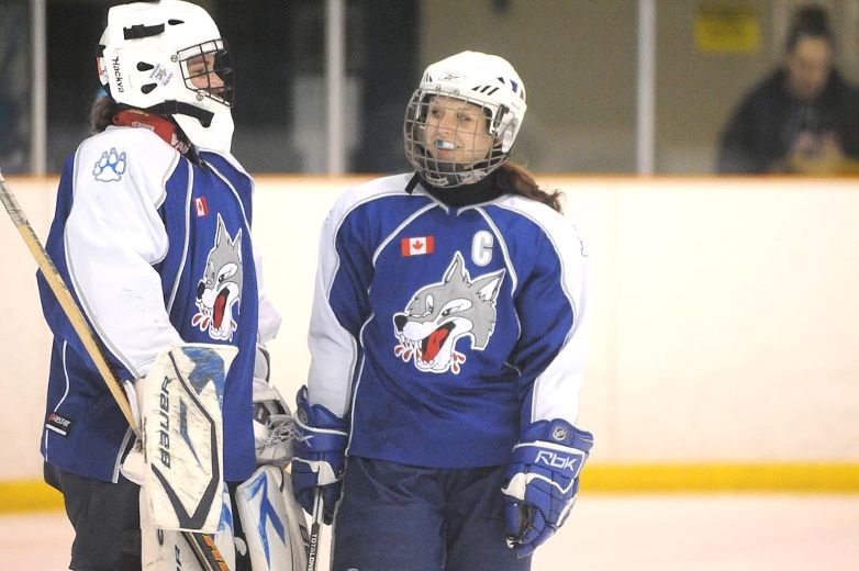 Lady Wolves eager to host the best | Sudbury Star