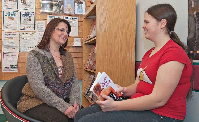 Helping young people make 'Choices' | Brantford Expositor