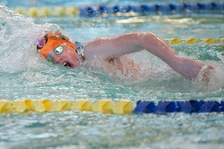 Locals golden in Genesis pool | Airdrie Echo