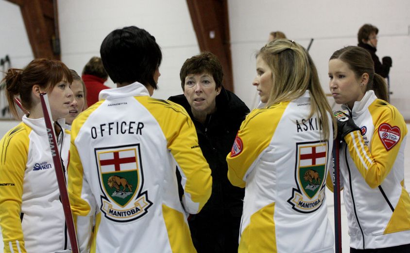 Askin has had 'a great run' | The Kingston Whig Standard