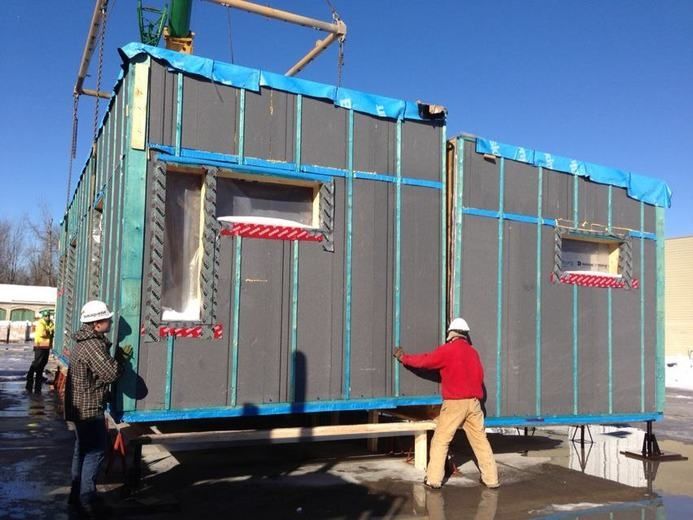 Building momemtum | The Kingston Whig Standard