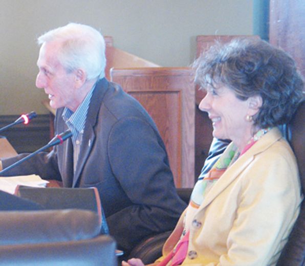 Counties asked to support university | Cornwall Standard-Freeholder