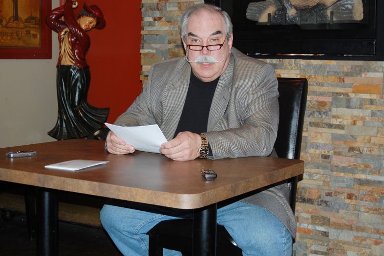 City's CAO must step down: Taxpayers association | Sudbury Star