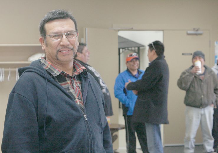 Lubicon Lake Nation elects new chief and council in member-called ...