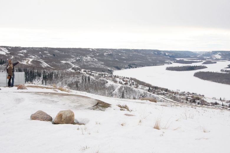 Tourism in Peace River and area - what is it now, and what can it be in ...