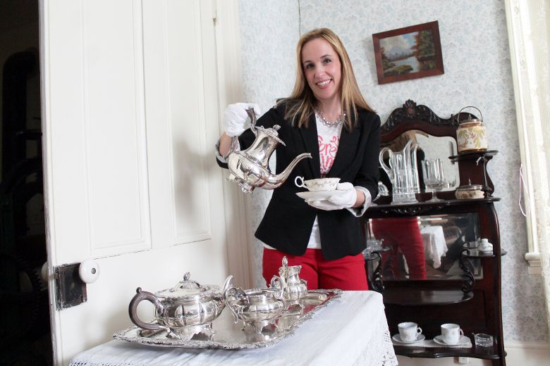 Celebrating the life and work of Adelaide Hunter Hoodless | The Paris Star