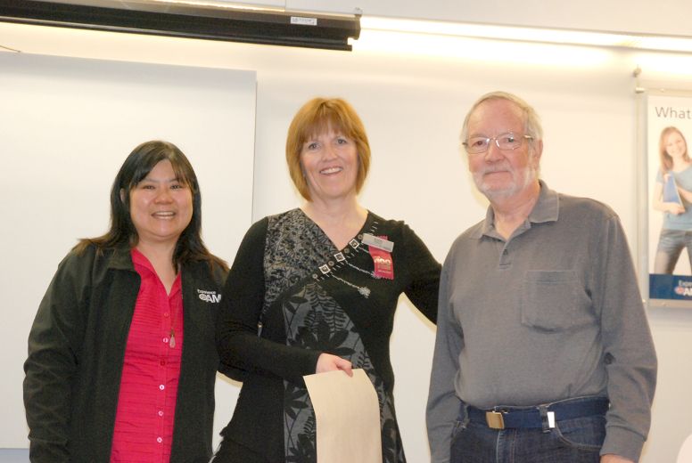 New AMA guide designed to help mobilize seniors | Grande Prairie Daily ...