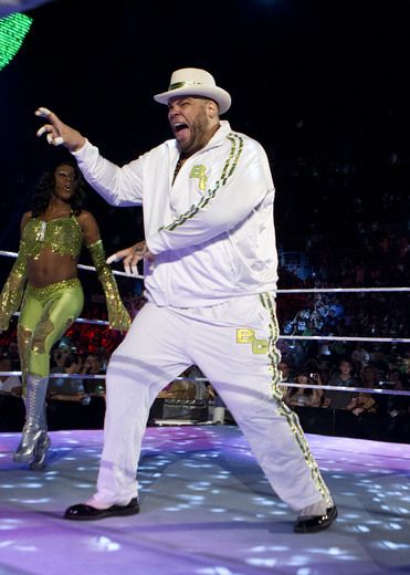 The rap on the Funkasaurus | The Kingston Whig Standard