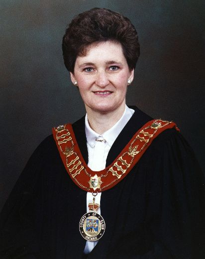 Marian Millman: She had 'quiet integrity' | St. Thomas Times-Journal