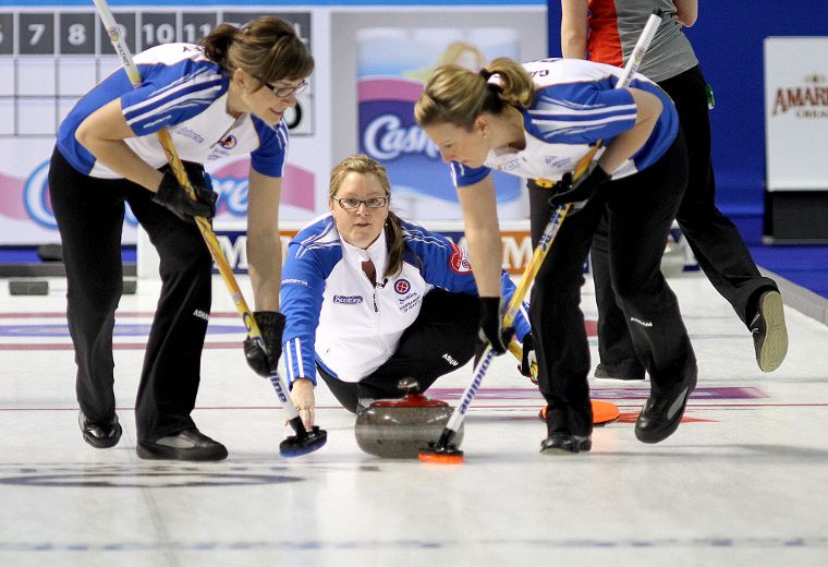 Best time of the year for curling fans | The Sarnia Observer