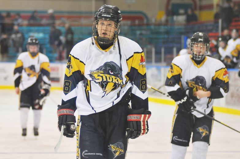 It's do or die time for Simcoe Storm | Simcoe Reformer