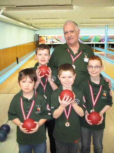 Bowling team wants to make impact at provincials | Cornwall Standard ...