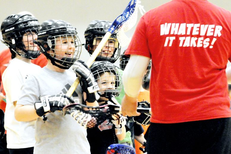 Numbers up at Red Devils' camp | Chatham Daily News