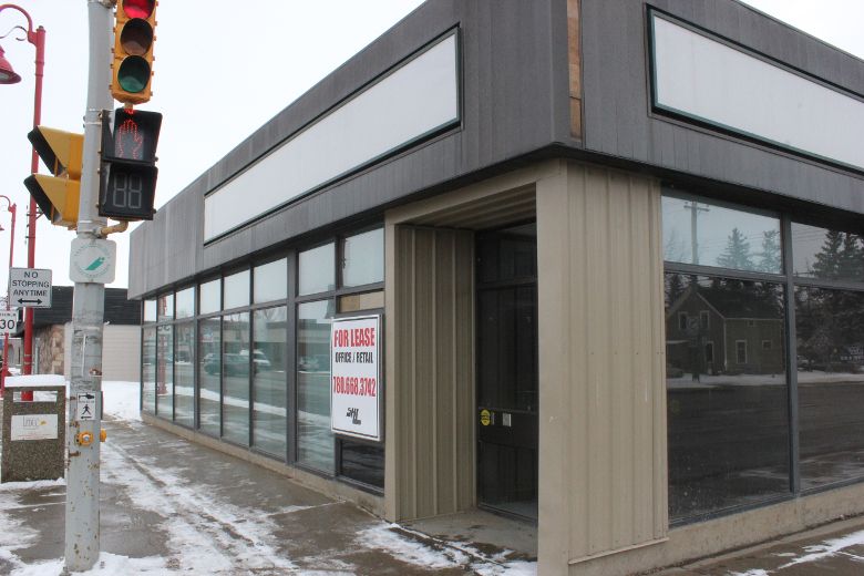 Council turns down Main Street Library location | Leduc Representative